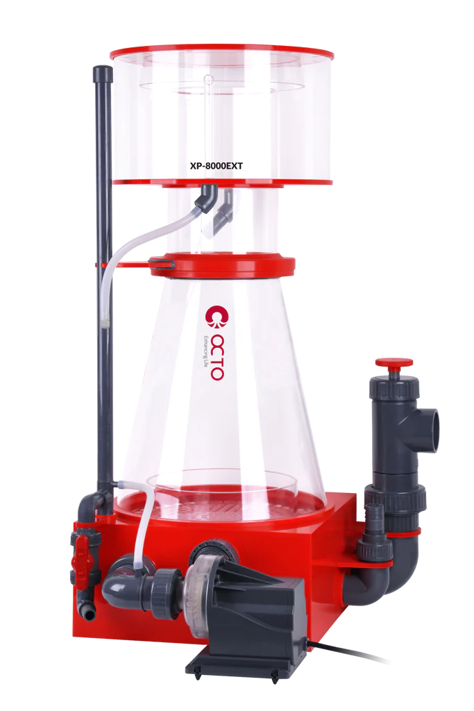 REEF OCTOPUS Protein Skimmer SRO-XP8000E | Fresh N Marine