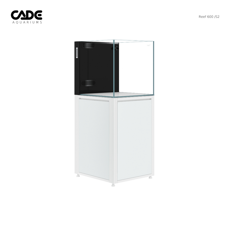 CADE Reef S2 600 White | Fresh N Marine