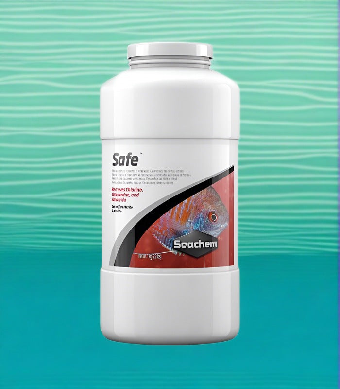 Seachem Safe | Fresh N Marine