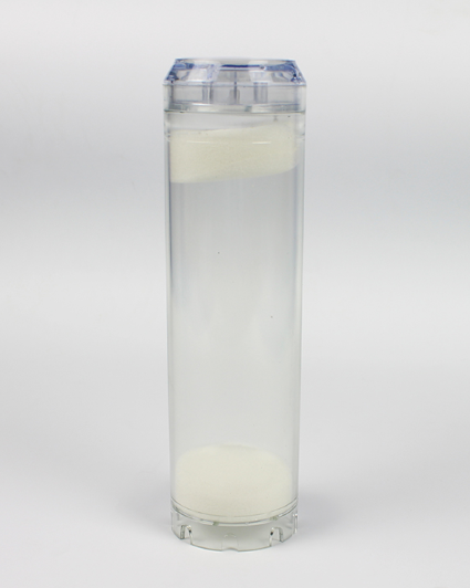 Empty Refillable Resin Cartridge | Fresh N Marine