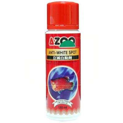 Azoo Anti White Spot | Fresh N Marine