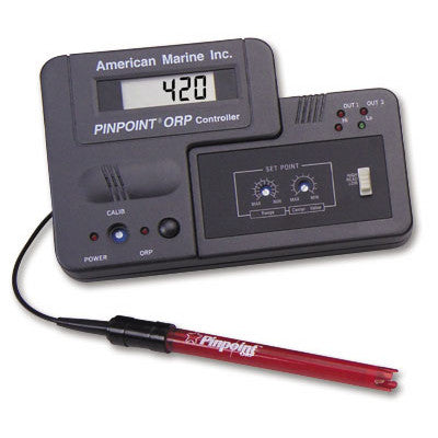American Marine PINPOINT ORP Controller | Fresh N Marine