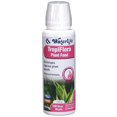 Waterlife TROPIFLORA 60 mL | Fresh N Marine
