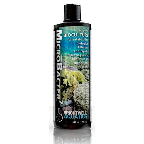 Bacteria Products | Fresh N Marine