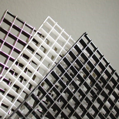 Eggcrate Louver | Fresh N Marine