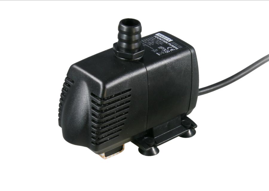 Hailea - Water Pump HX8808 (650L/H) | Fresh N Marine