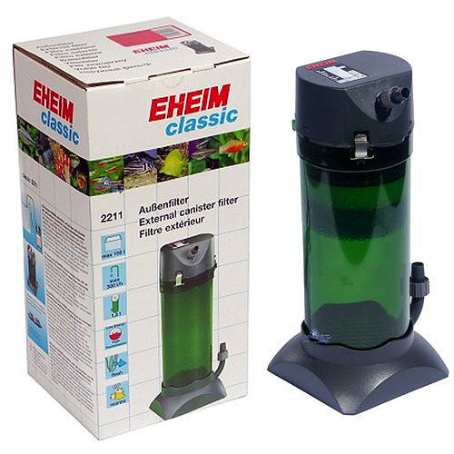Eheim Classic Canister 150 | Fresh N Marine