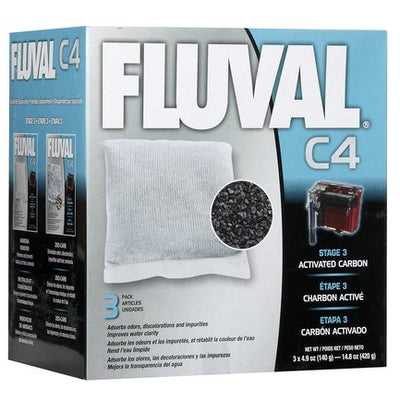 fluval activated carbon