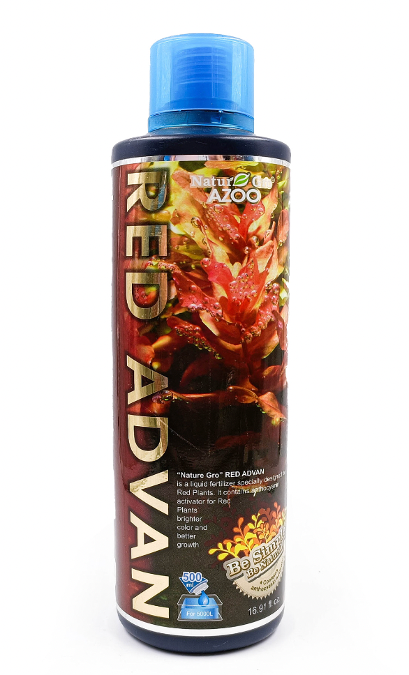 Azoo Red Advan | Fresh N Marine