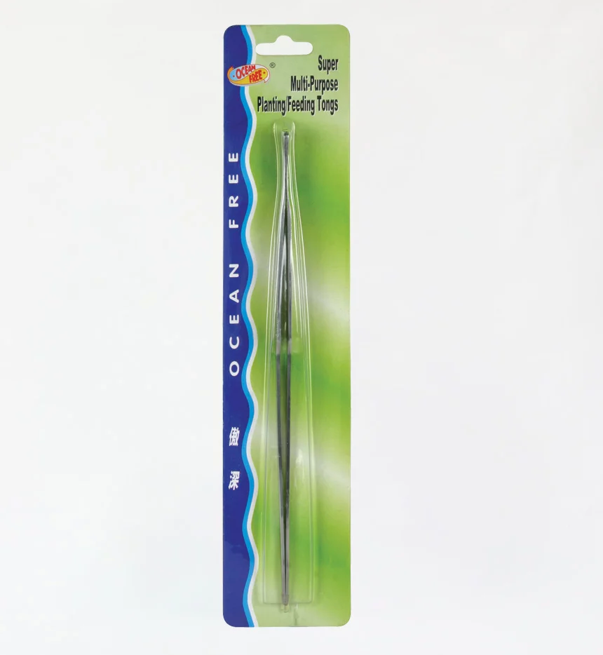 Ocean Free Multi-Purpose Tongs | Fresh N Marine