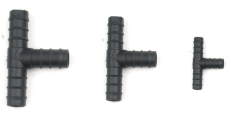 ANS Water T Connector | Fresh N Marine