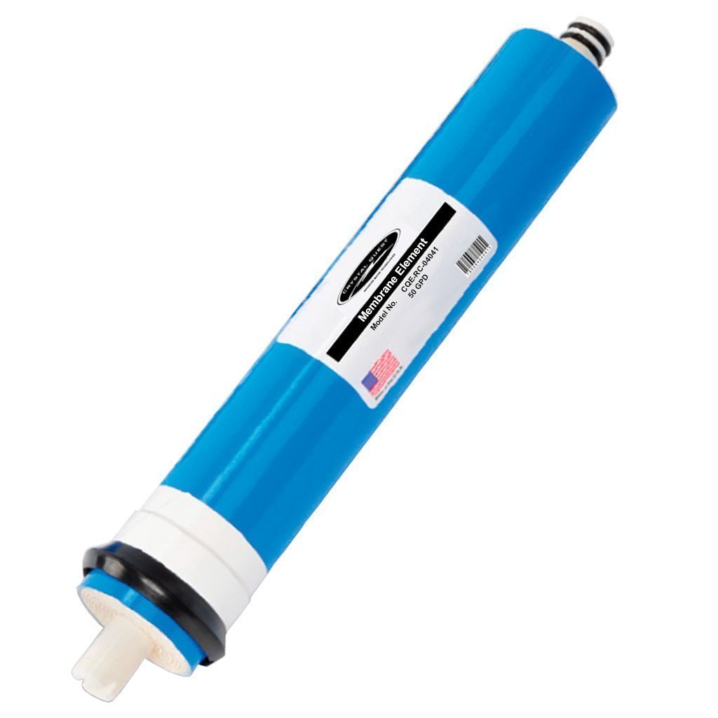 RO Membrane Cartridge 50 GPD | Fresh N Marine