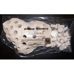 Ocean Wonders Frag Hub 20.0 (20 holes) | Fresh N Marine
