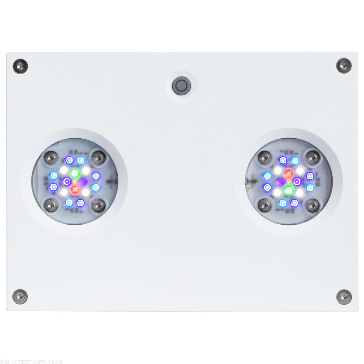 AQUA ILLUMINATION Hydra 32 HD LED (Black/White) | Fresh N Marine