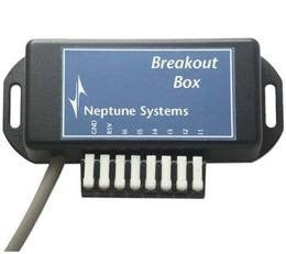 Neptune Sys. I/O Breakout Box | Fresh N Marine