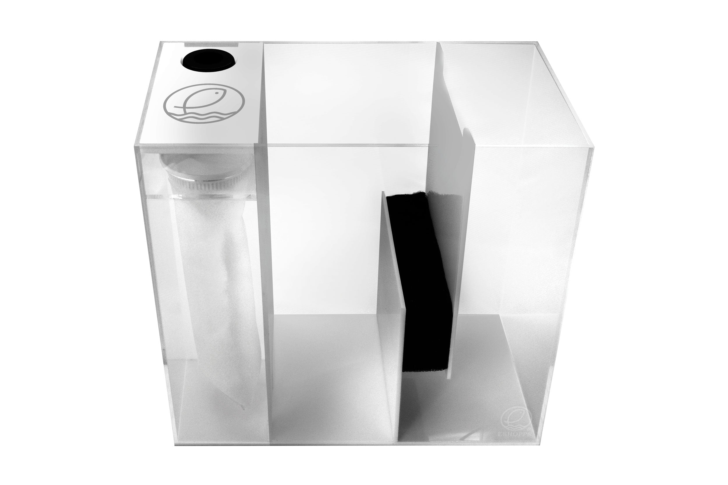 ESHOPPS RS Sump | Fresh N Marine