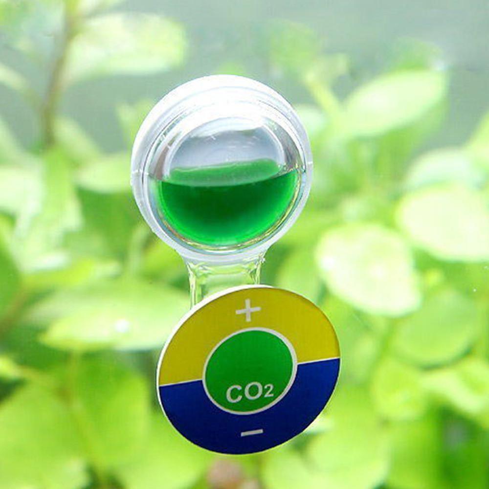 ISTA CO2 Indicator | Fresh N Marine